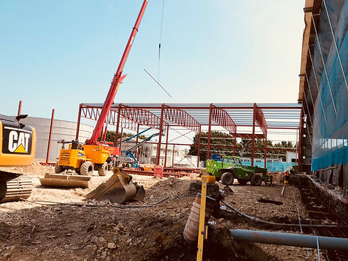 Home | McMenamin Construction Ltd