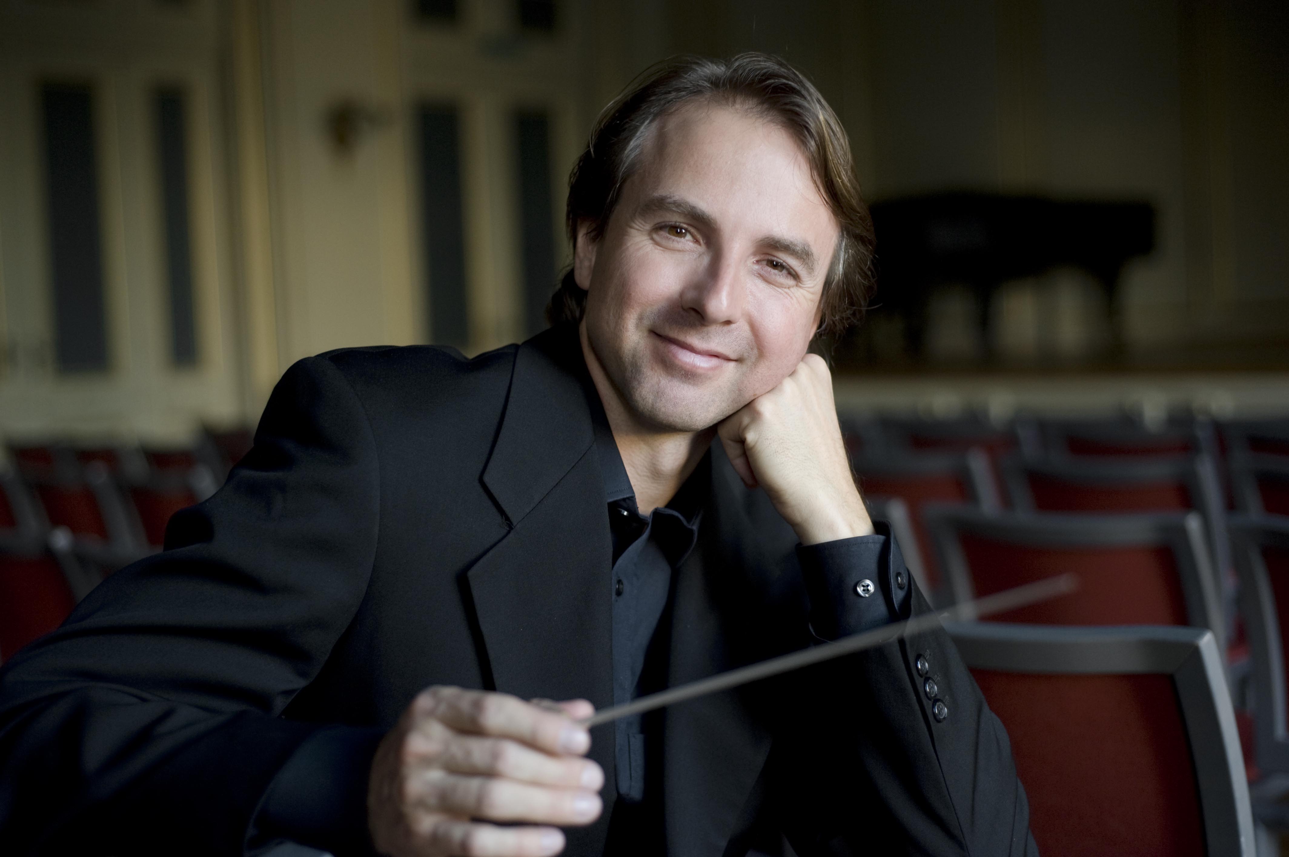 whiting-conductor | MUSIC