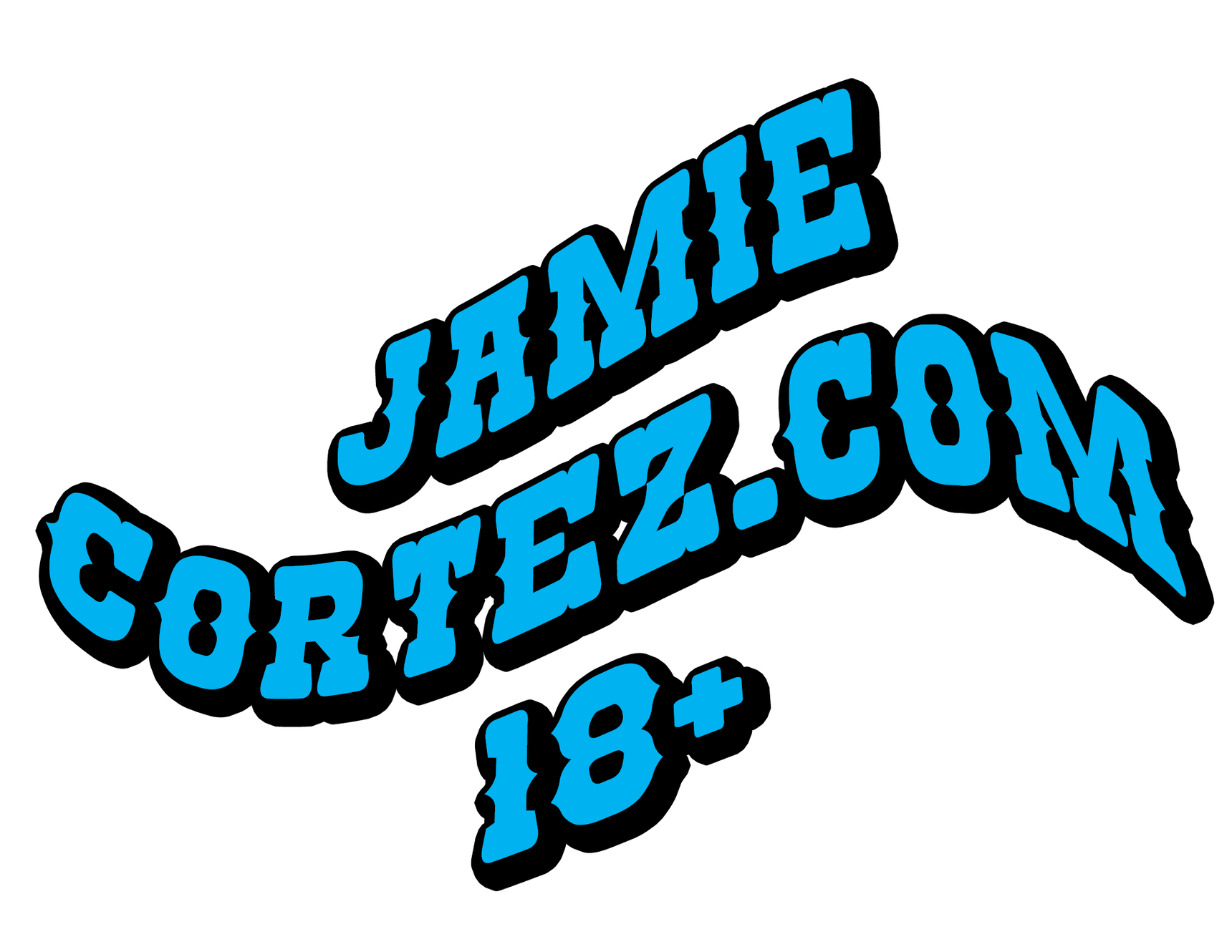 Store | Jamiecortez.com