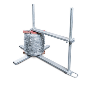 WIRE SPINNERS | AWP Fencing