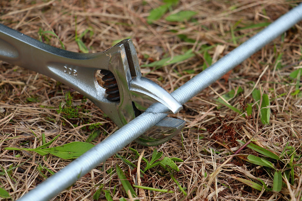 AG-POST STRAIN-IT | AG-POST