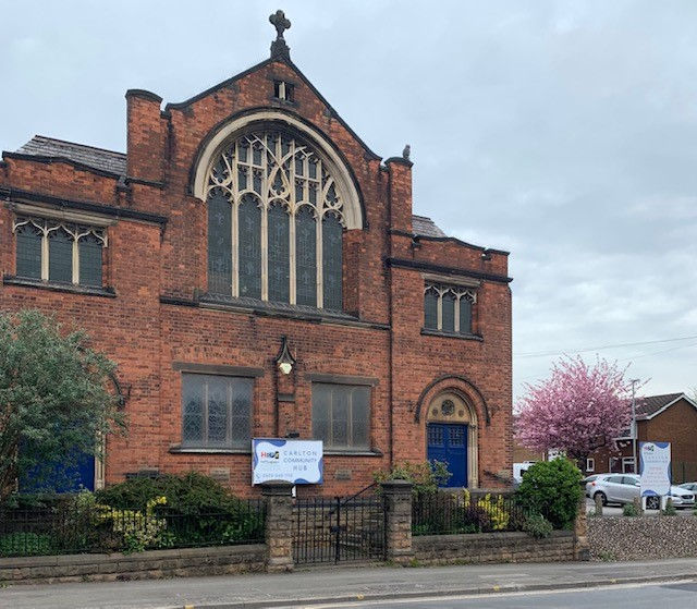 Resources | Hope Nottingham