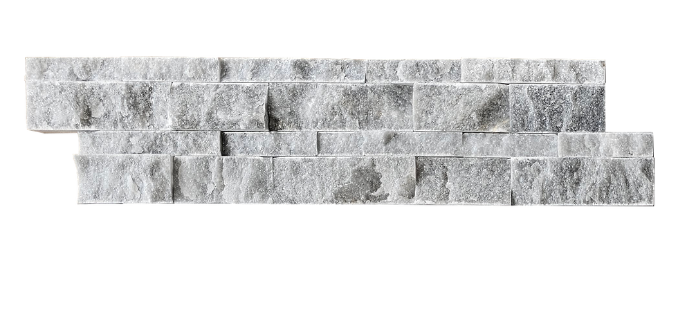 Tahoe Marble Ledger Panel | Umbrella Stones