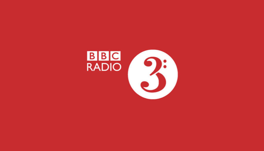 Live “Home Session” on BBC Radio 3 In Tune