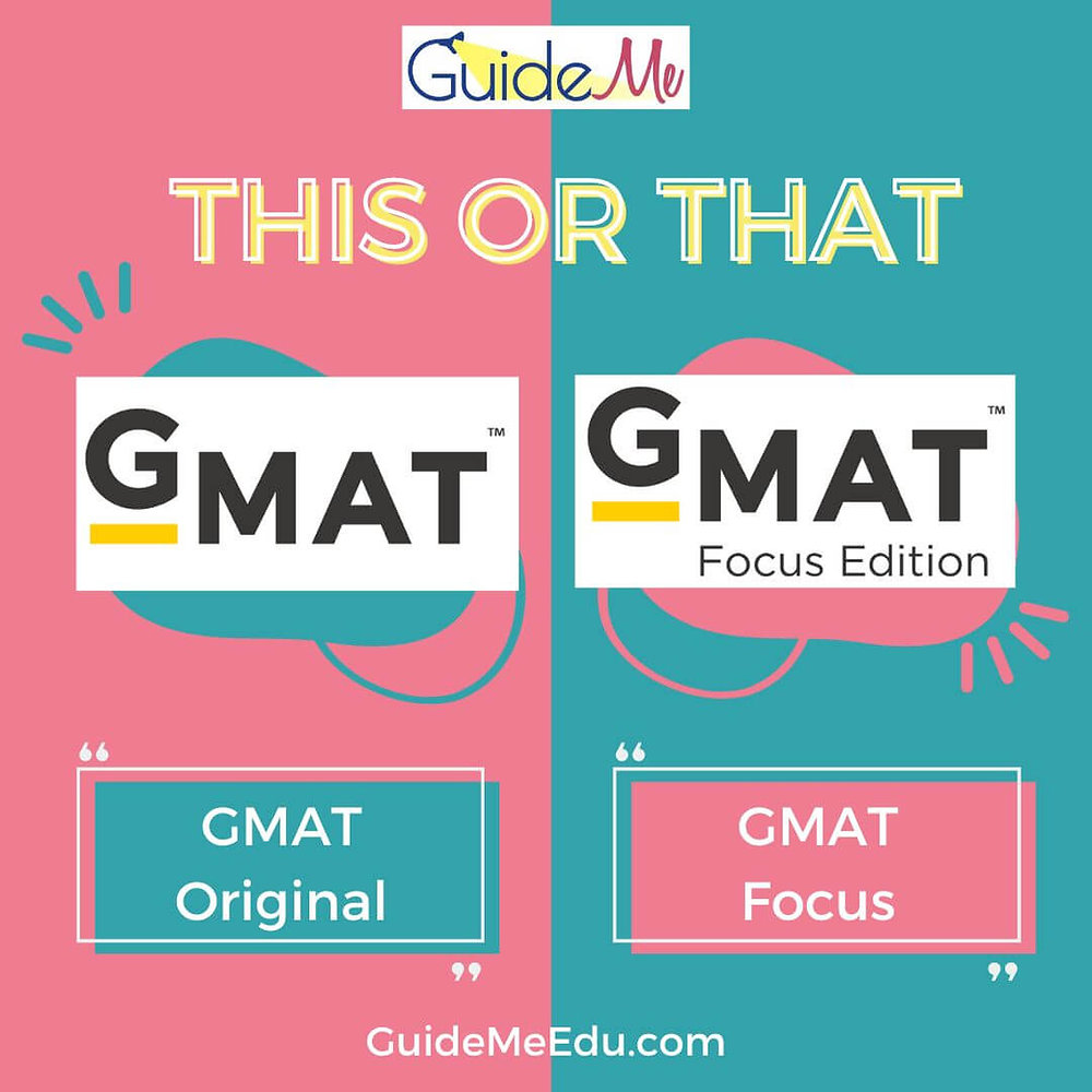 GMAT Focus Edition 2023 Everything You Need To Know Major GMAT Changes GMAT Focus Edition 2023 Everything You Need To Know Major GMAT Changes