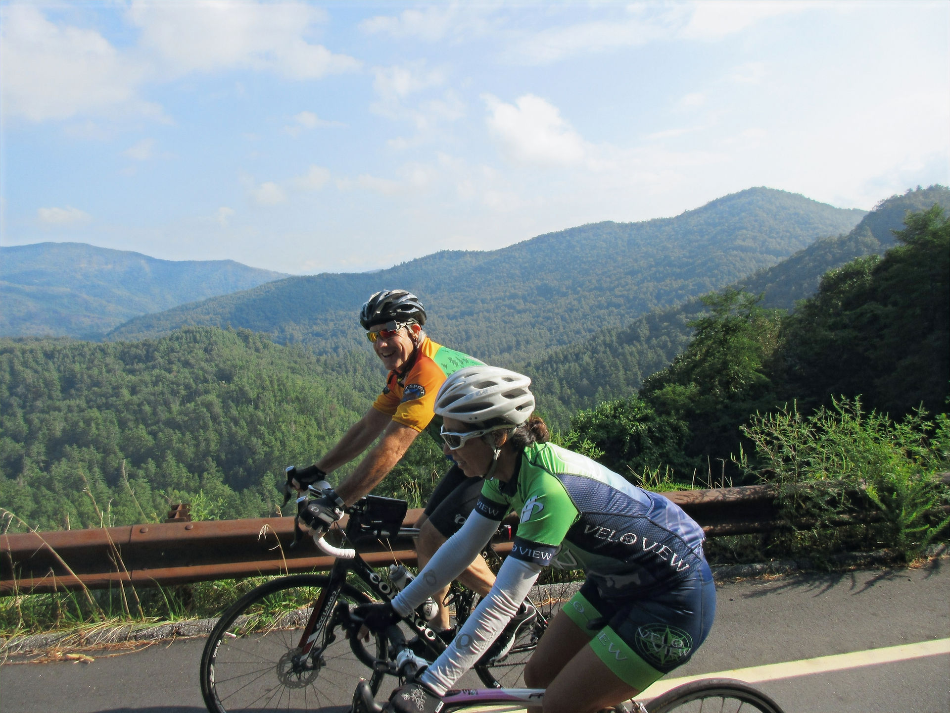 TELLICO | Tennessee Gravel