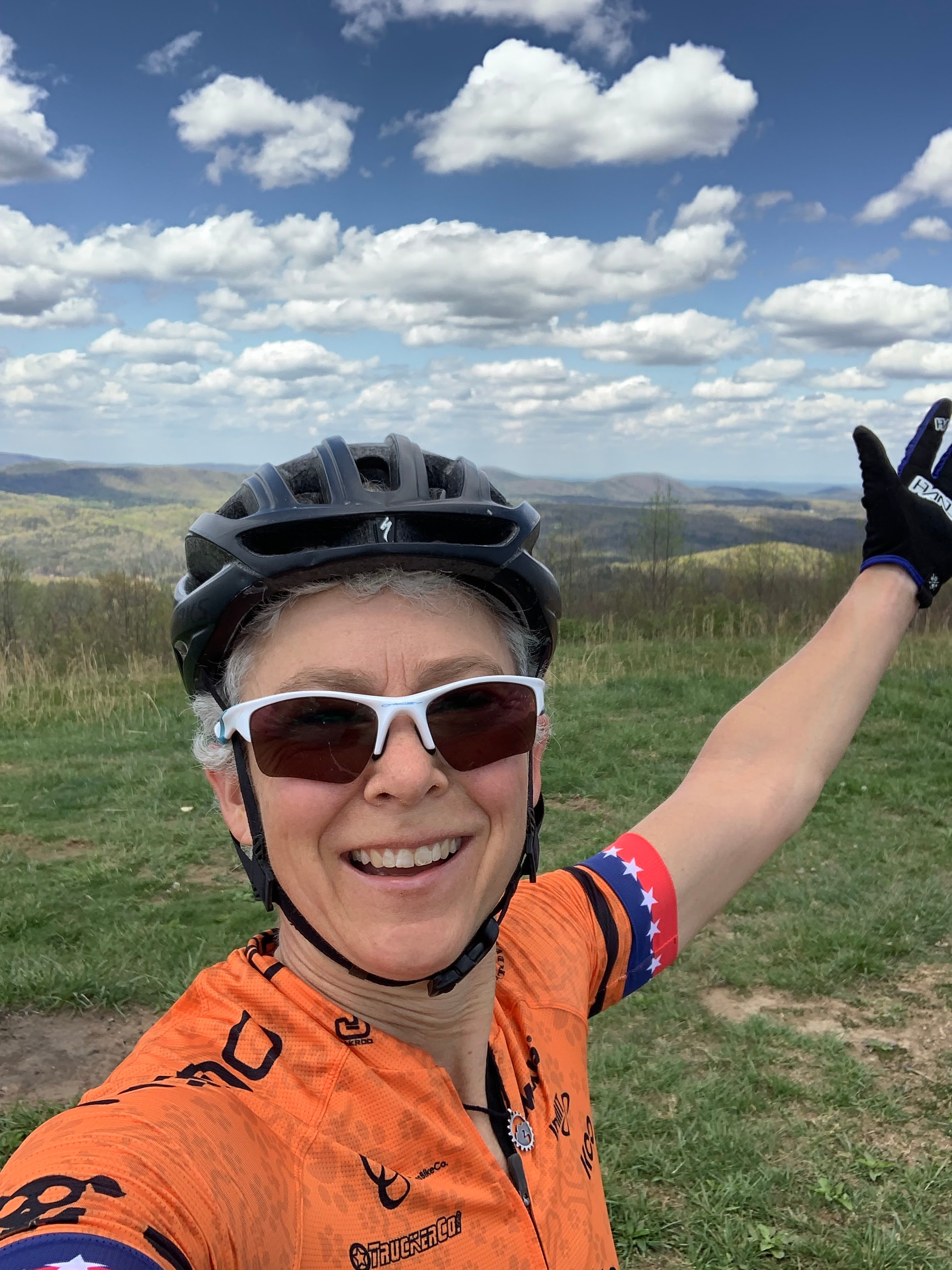 Carey Lowery (2)|Tennessee Gravel