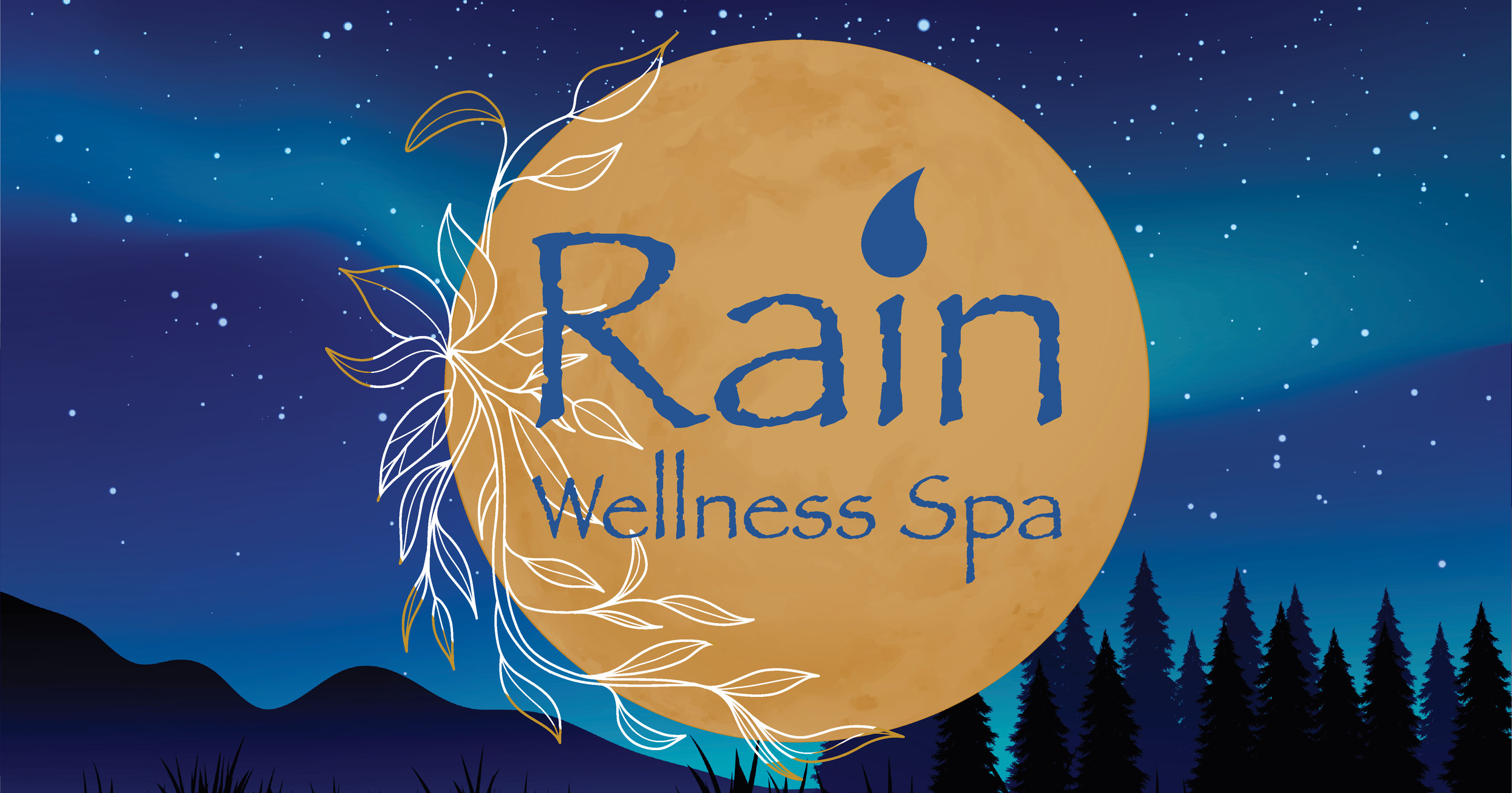 CT Top Rated Wellness Spa | Rain Wellness Spa | Connecticut