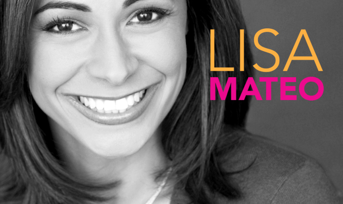 Lisa Mateo | TV Host | Motivational Speaker | Fitness Coach