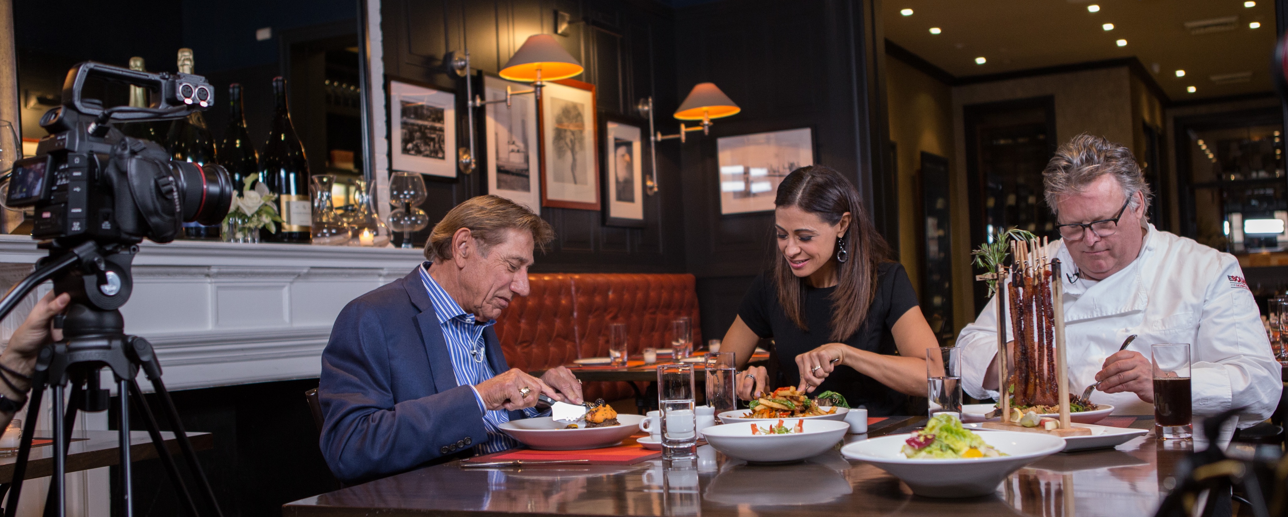 Lisa Mateo | TV Host | Motivational Speaker | Fitness Coach