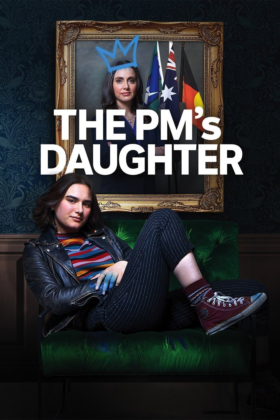 2022 The PM’s Daughter Season 1 (ABC)
