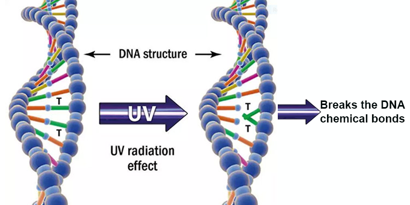 UVC RADIATION EXPLAINED