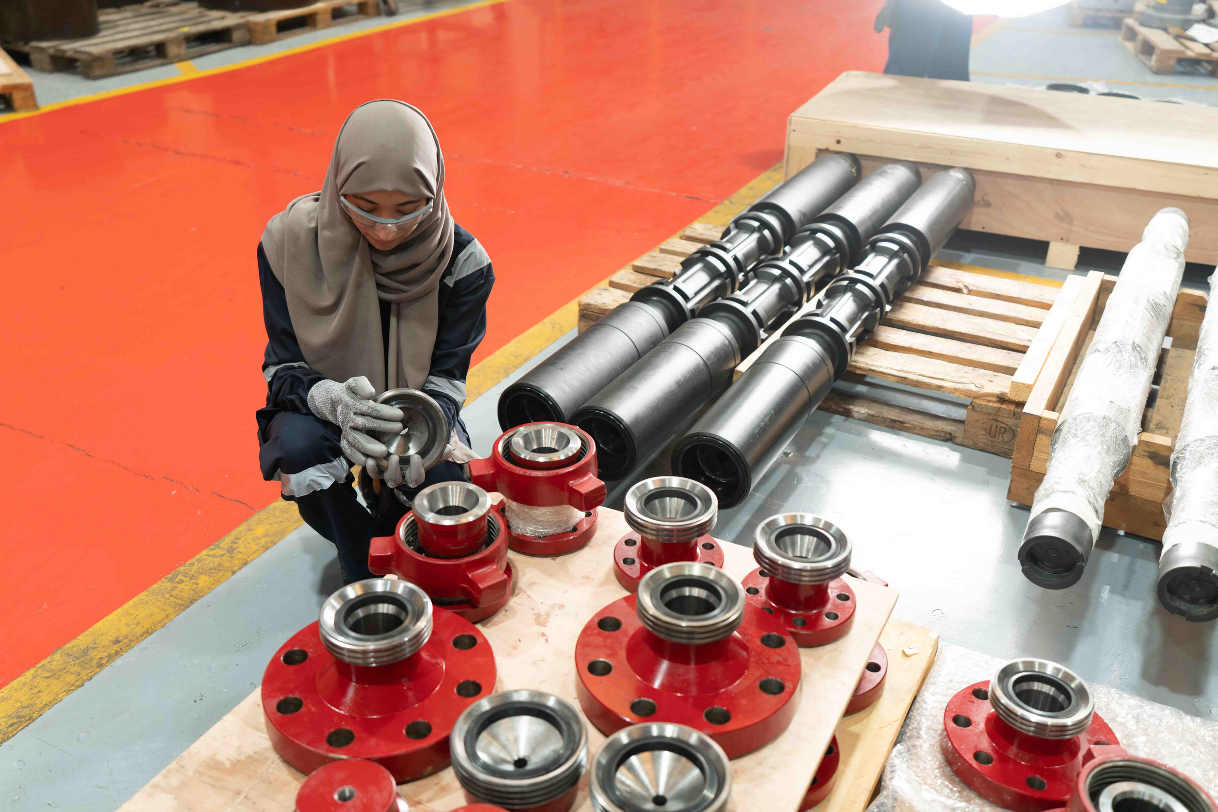 Other Products | AMCO