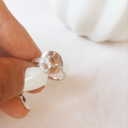 Anillo rosa de los vientos | Misitio