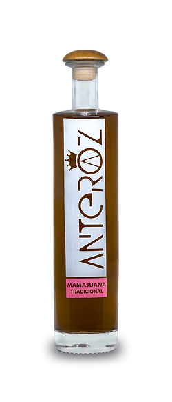 Mamajuana Tradicional | ANTEROZ