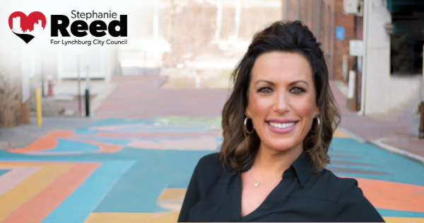 Meet Stephanie | Stephanie for LYH