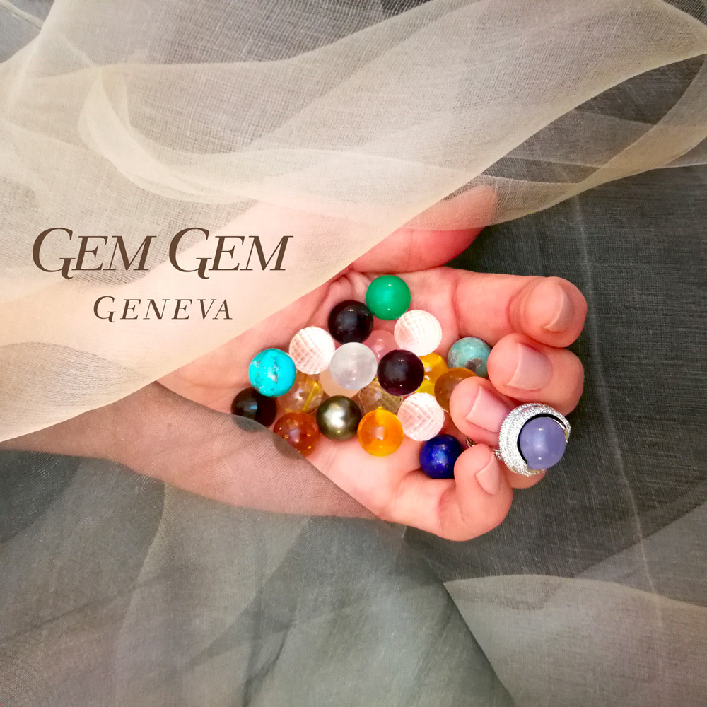 Gem Gem Geneva | CONTACT