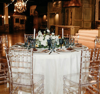 Wedding Venue | The Palace Event Center | United States