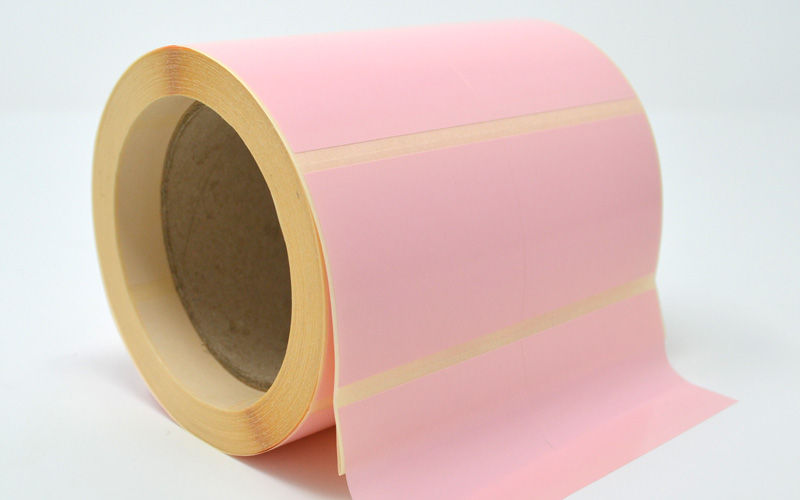 Plain Labels and Stickers - Crown Labels