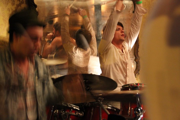 Stage and Screen Actor | Nathaniel Meek