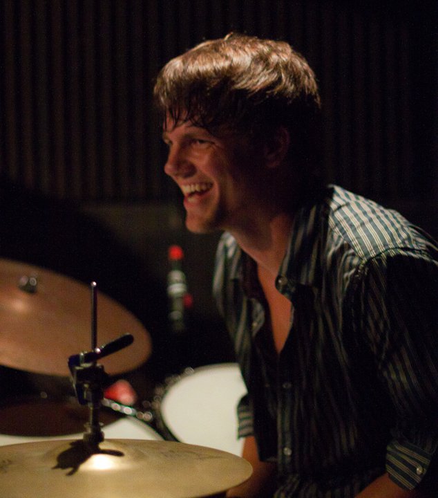 Stage and Screen Actor | Nathaniel Meek