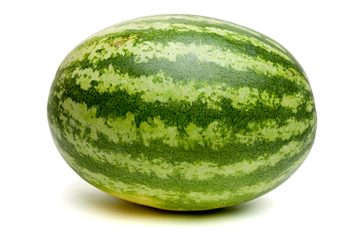 Organic Watermelon - 1kg | affordable-organics