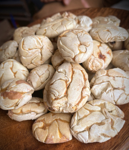 Sweet Macambo Beans | Prophecy Chocolate