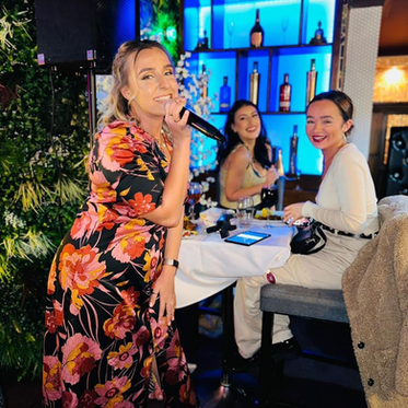 Namaste and Kings Prosecco Lounge - South Shields