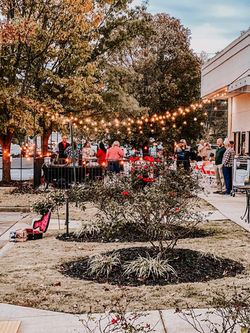 Church | Ark Family Church | United States