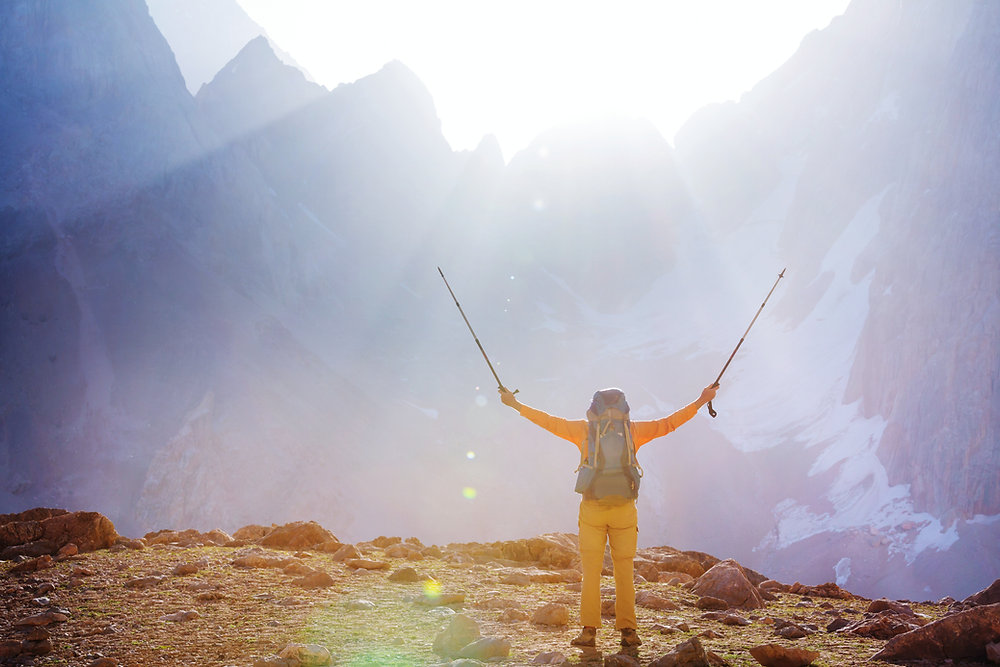 7 Life Lessons From Greatest Adventurers | Armchair Explorer