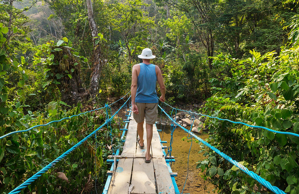 7 Life Lessons From Greatest Adventurers | Armchair Explorer