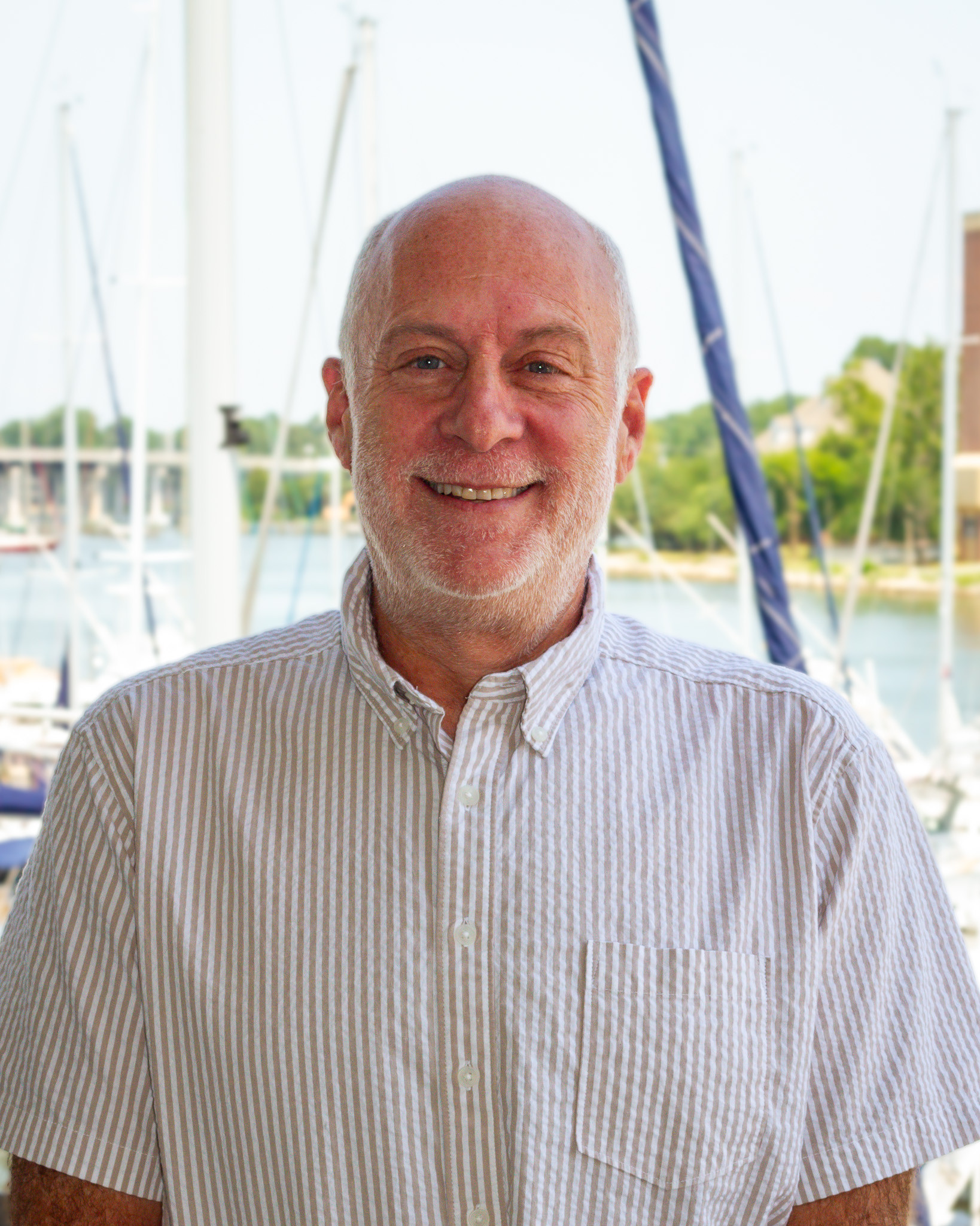 Robert Sands | Hampton Yacht Club