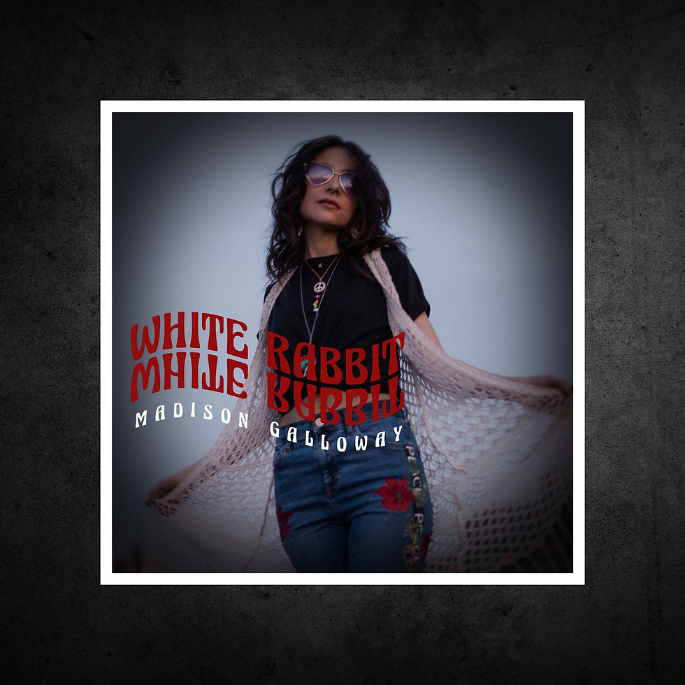 SHOP | Madison Galloway