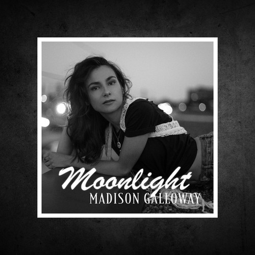 Print "Moonlight" Artwork | Madison Galloway