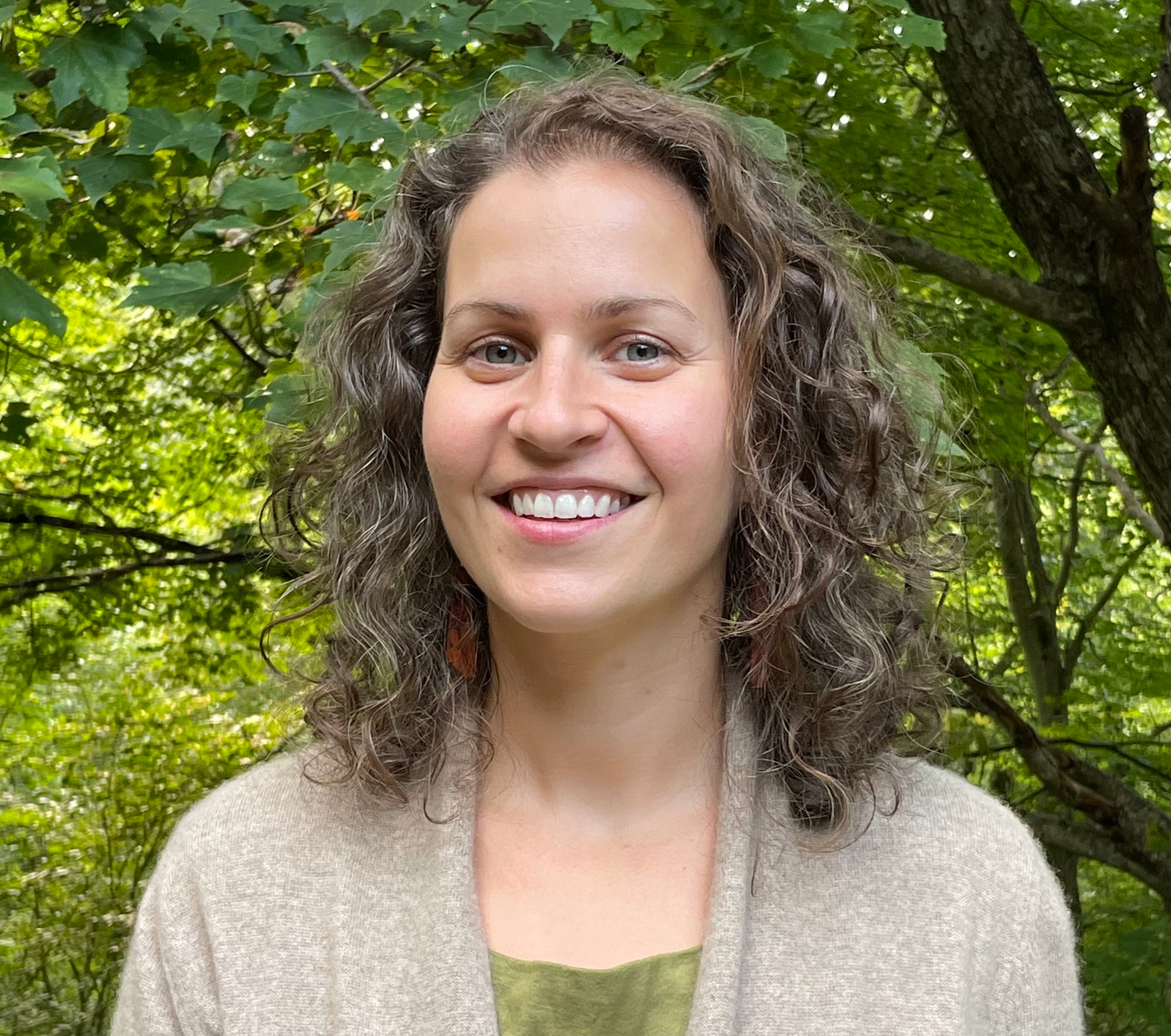 Sophie Rudisill | Touchstone Institute