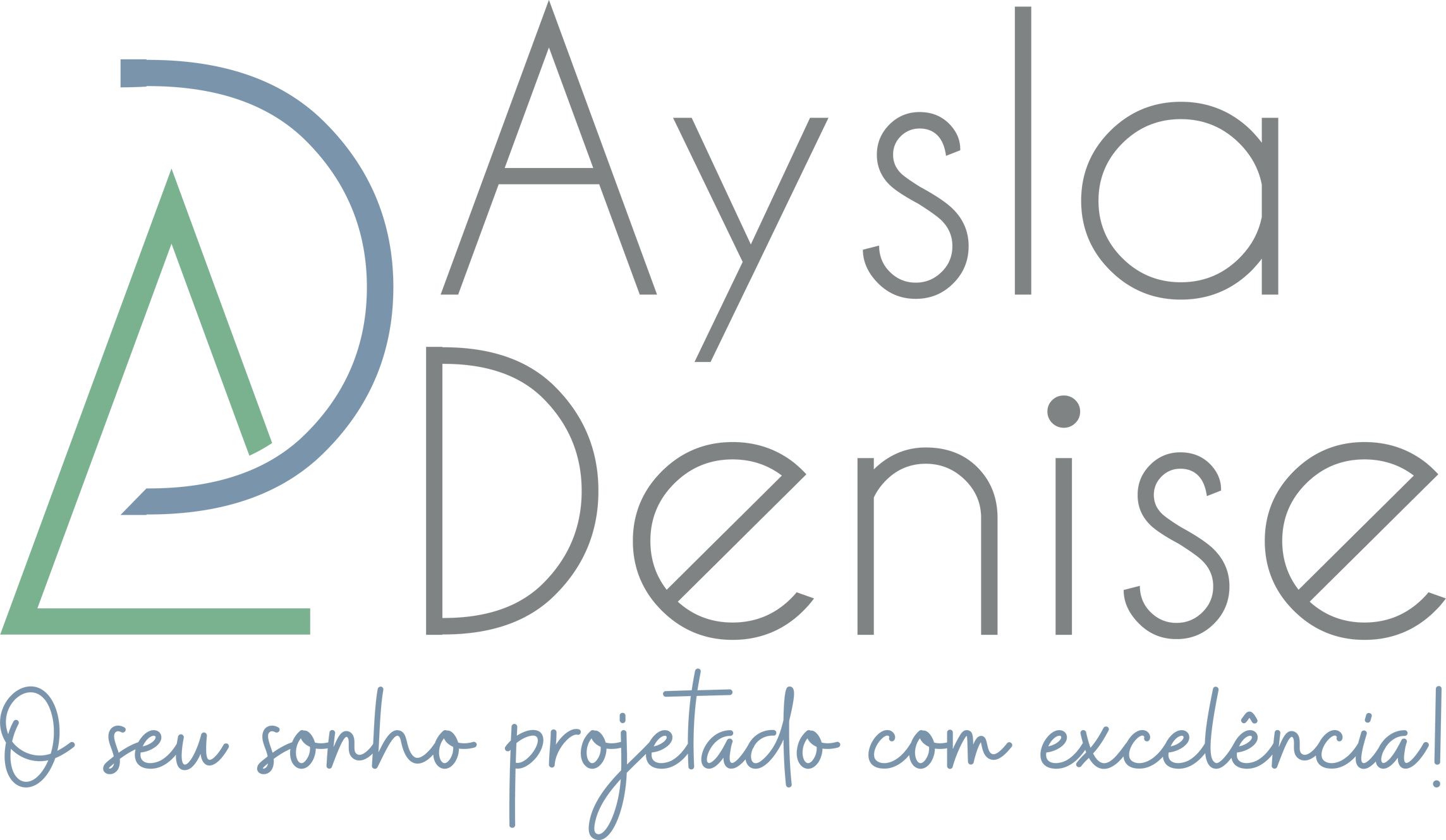Aysla Denise | Projetos e Consultorias | Brasília e Entorno.