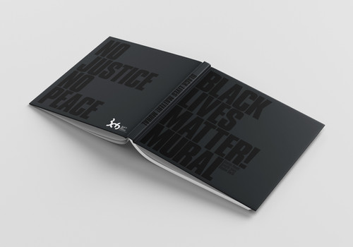 The Making of Cincinnati’s BLM Coffee Table Book | Black Art Speaks