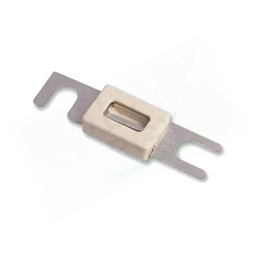 FUSIBILE A LAMELLA 100A 80V 60MM | GoldSolar Italia