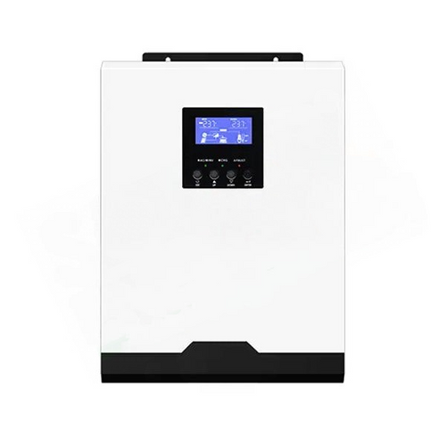 VOLTRONIC POWER VP1000-12 – INVERTER IBRIDO/OFF-GRID 1 KW 12V CON ...