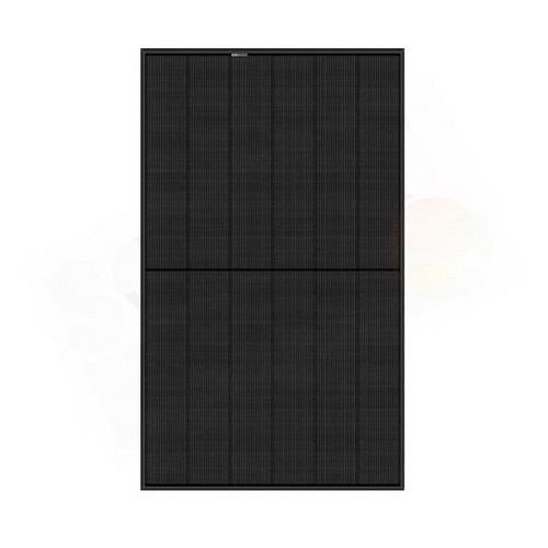 REC SOLAR ALPHA PURE BLACK SERIES 395 – MODULO FOTOVOLTAICO ...