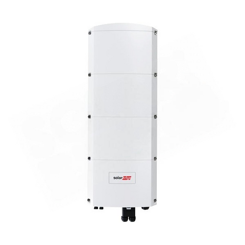 SOLAREDGE HOME HUB SE10K-RWB48 – INVERTER TRIFASE IBRIDO 10 KW CON ...