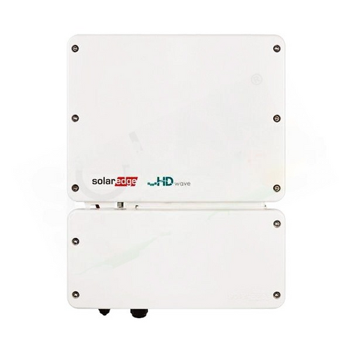 SOLAREDGE SE3000H-RWS HD-WAVE STOREDGE – INVERTER MONOFASE STORAGE 3000 ...