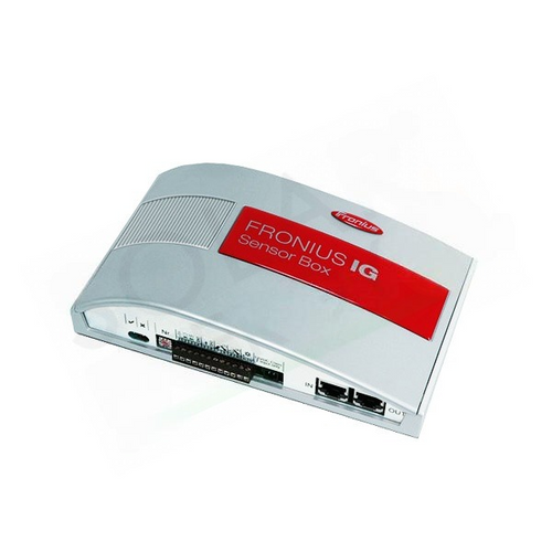 FRONIUS SENSOR BOX – SENSORE DI MONITORAGGIO PER INVERTER FRONIUS | GoldSolar Italia