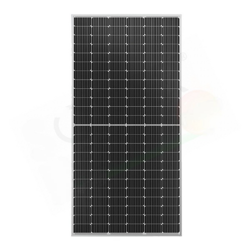 LUXOR SOLAR ECO LINE HALF CELL M144/450W – MODULO FOTOVOLTAICO ...