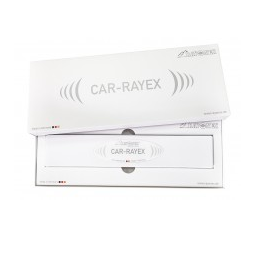 Rayonex - CAR-RAYEX | Waveworks