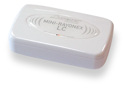 Mini-Rayonex LC | Waveworks