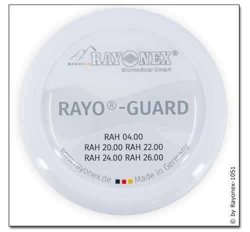 Rayo-Guard | Rayonex | Waveworks