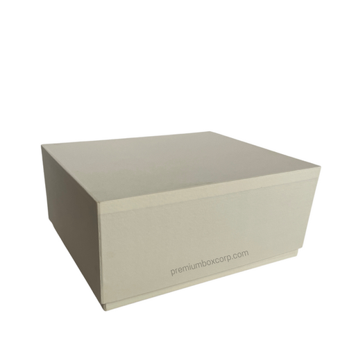 Rectagular box full cover | Premium Box Corp