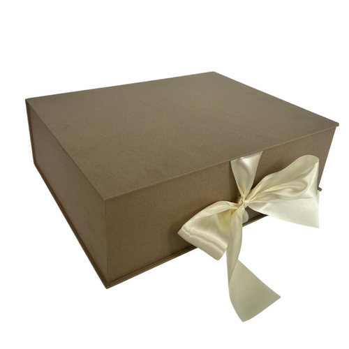 Premium Box beige | Premium Box Corp