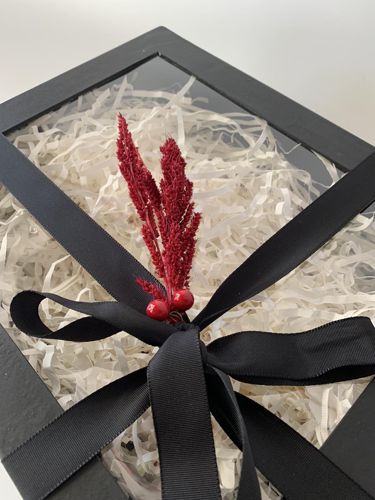 Customized Rigid Box | Gift Boxes | Premium Boxes | Custom Eco Pac